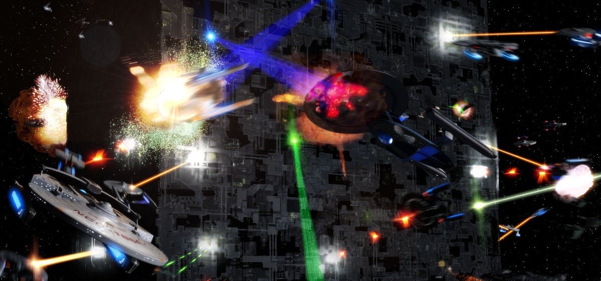 Starship Command: A Retrospective | VG247