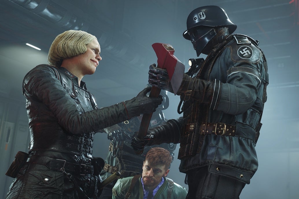 Wolfenstein 2's remaining season pass story episodes now have release ...