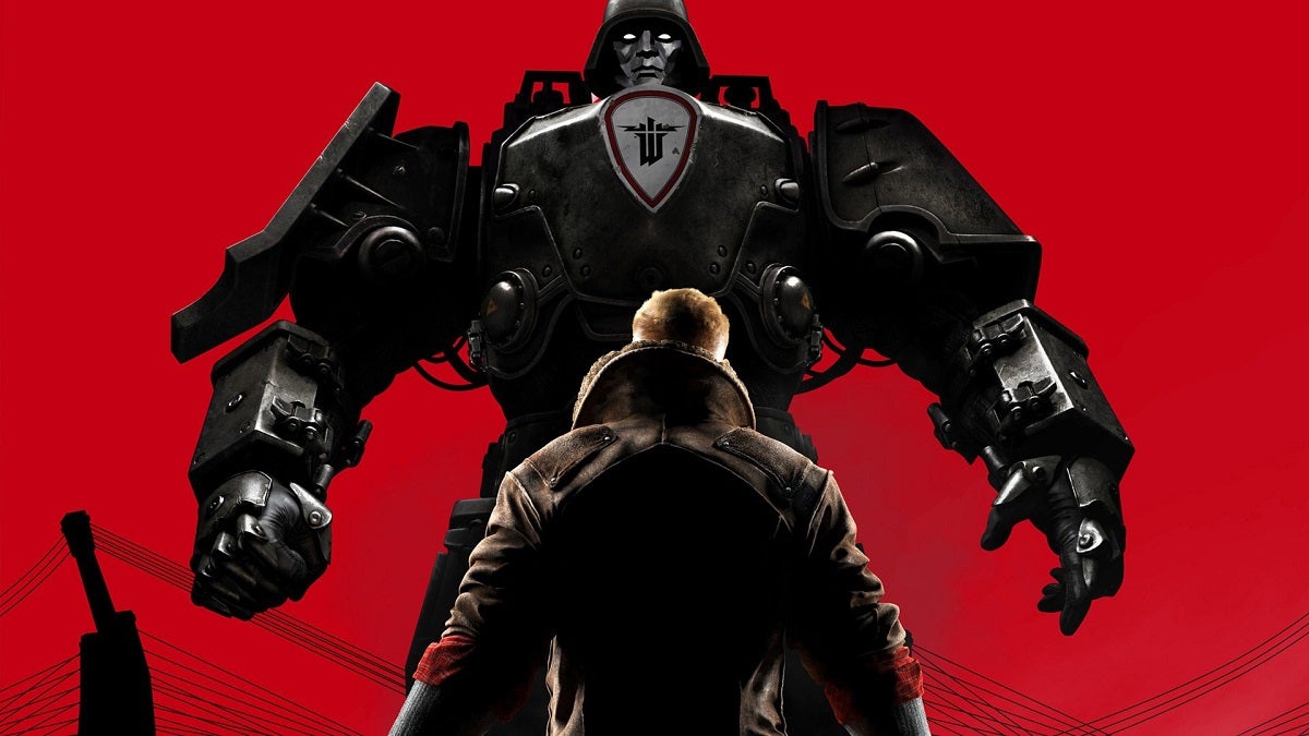 Wolfenstein The New Order za darmo w Epic Games Store. Jest też kolejna ...