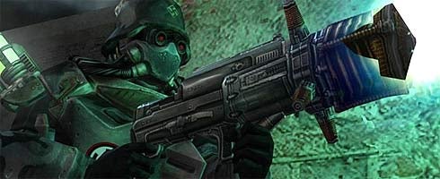 Activision dates Wolfenstein for August 4 | VG247