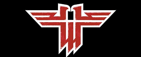 Wolfenstein Logo