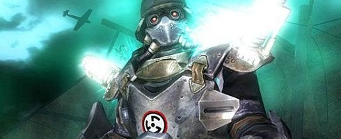 Wolfenstein: B.J. Blazkowicz will remain the strong, slient type; movie ...