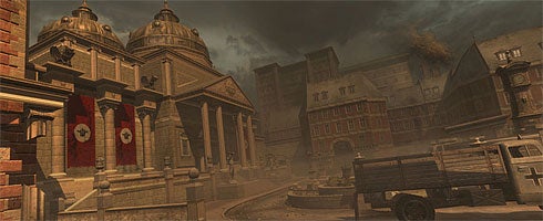 Wolfenstein multiplayer shots leaked? | VG247