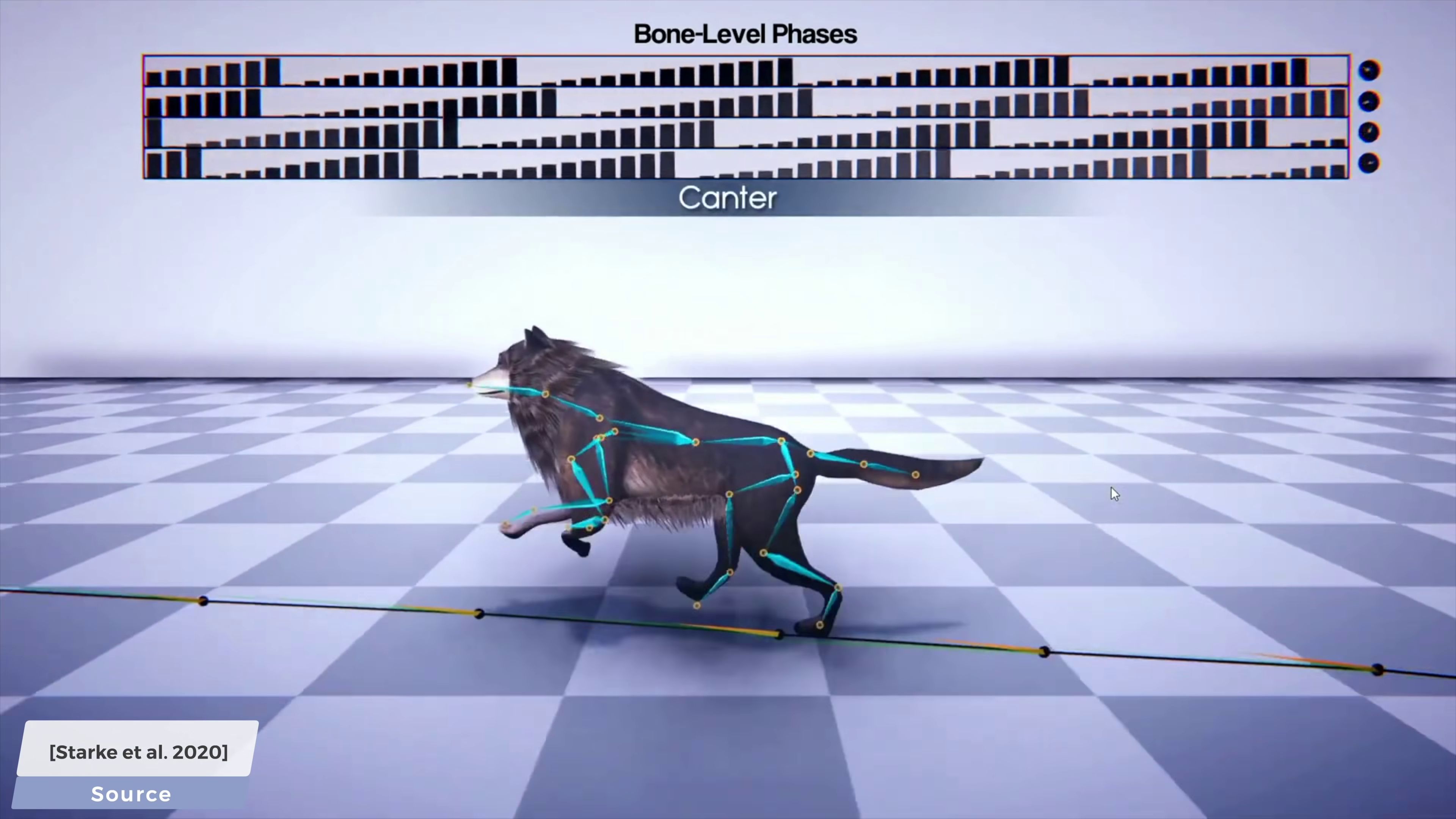 Check out this innovative AI mo-cap | Rock Paper Shotgun