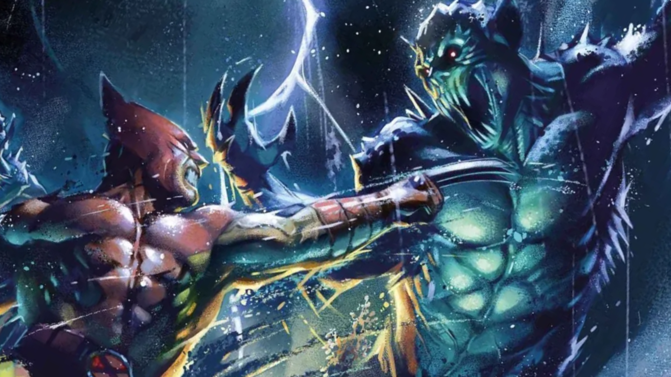 What is Blood Hunt? Marvel's superhero vs. vampire crossover, explained ...