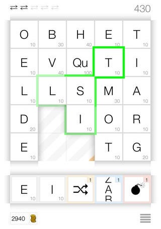 Indie dev puts his best Word Forward | VG247