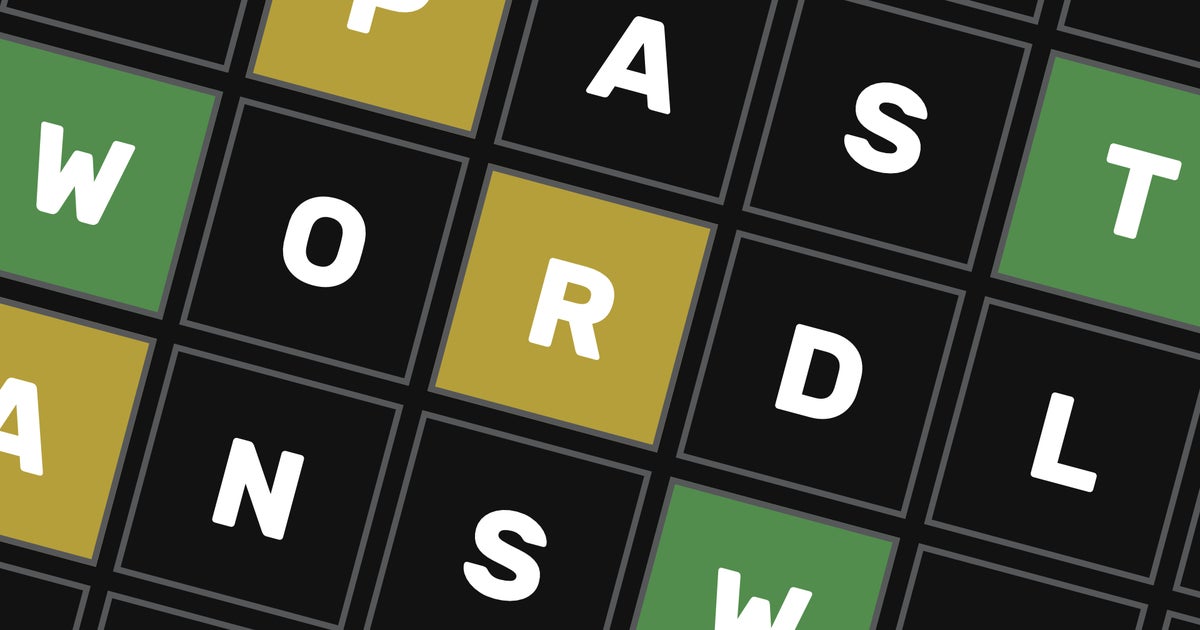 Wordle Rock Paper Shotgun Wordle Rock Paper Shotgun