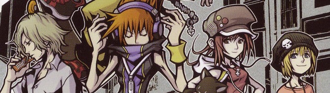 The World Ends With You launching on iOS, new soundtrack confirmed | VG247