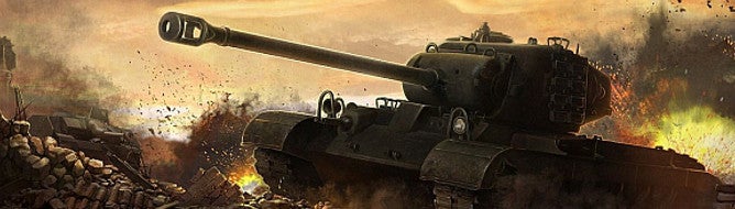 World of Tanks Update 8.4 includes new British and Soviet tanks, visual ...
