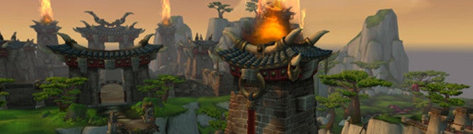 World of Warcraft 5.4's Timeless Isle location detailed by Blizzard | VG247