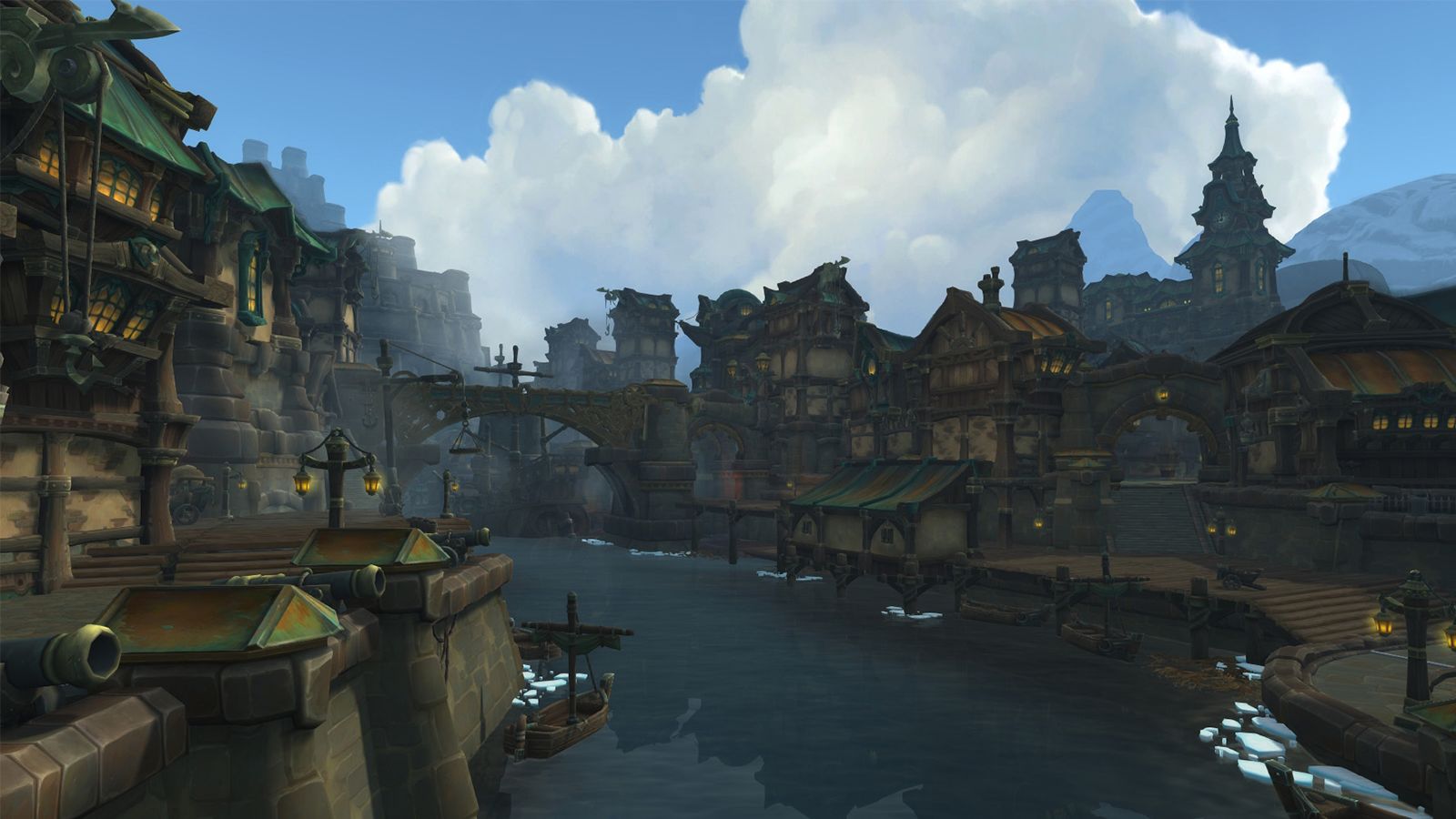 World of Warcraft: Battle for Azeroth | Rock Paper Shotgun