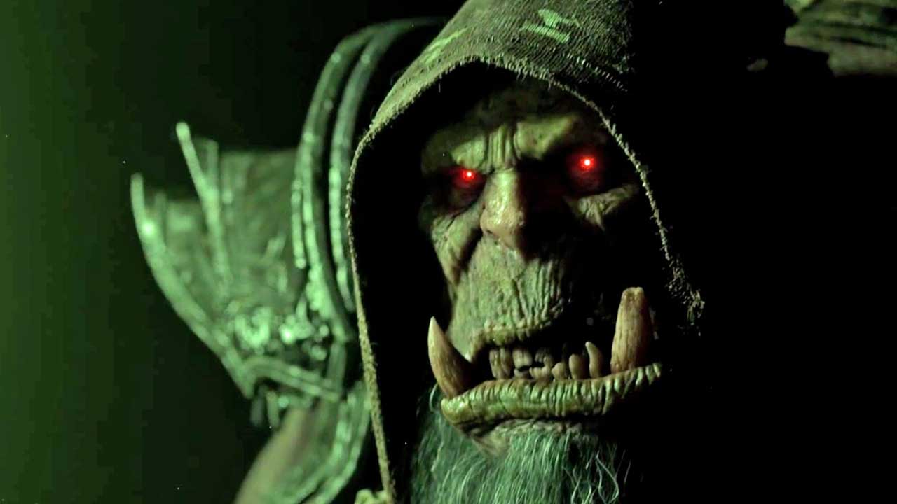 World of Warcraft Legion players come together to find and spawn a ...
