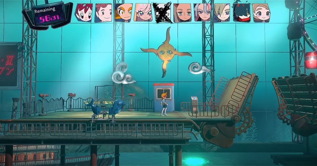 World's End Club review - a delightfully nonsensical trip across Japan ...