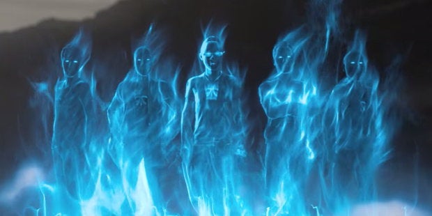 League of Legends 2015 Worlds Anthem | Rock Paper Shotgun