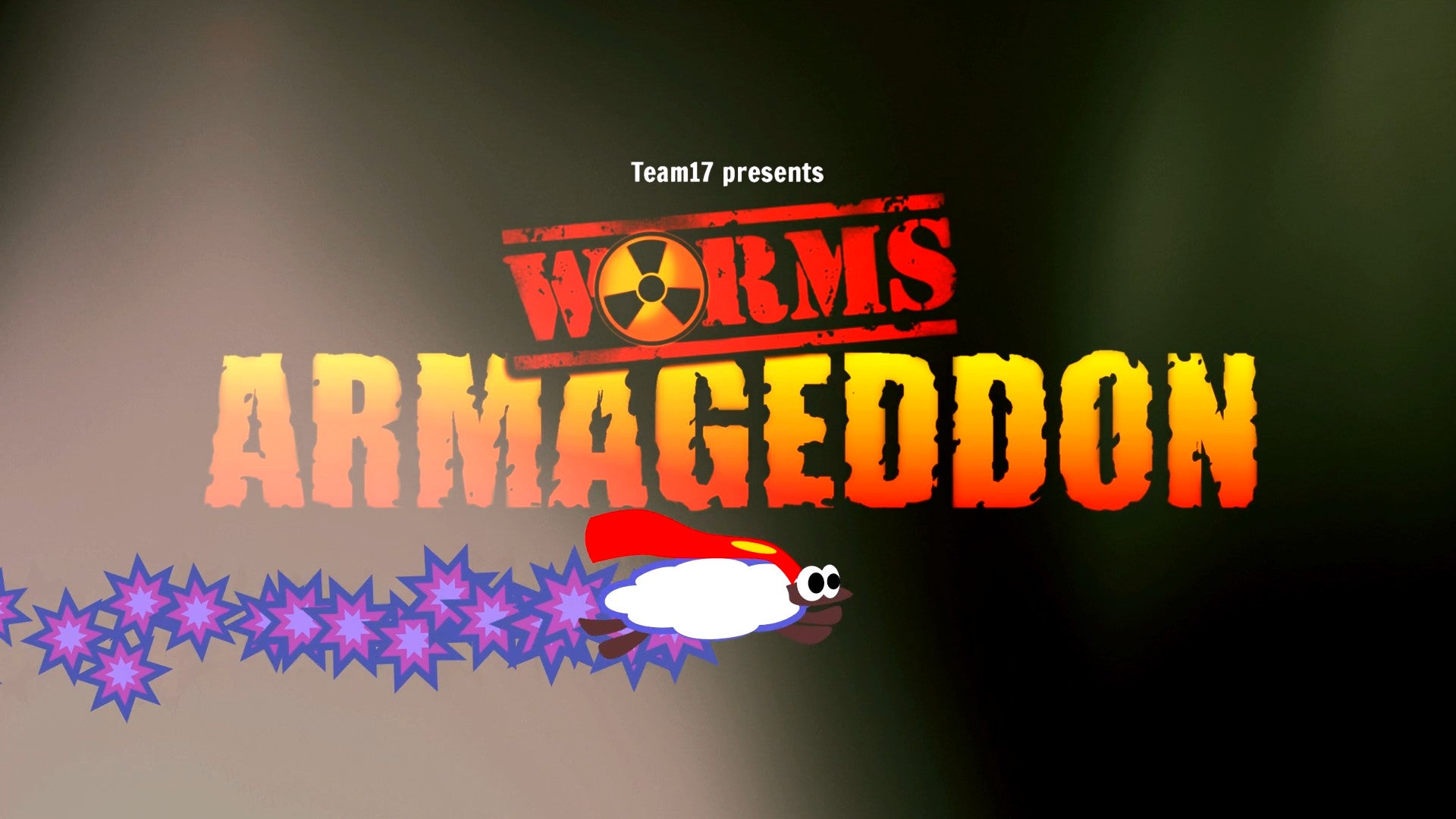 Worms Armageddon 2