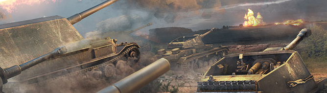 World of Tanks Update 8.6 now available in Europe | VG247