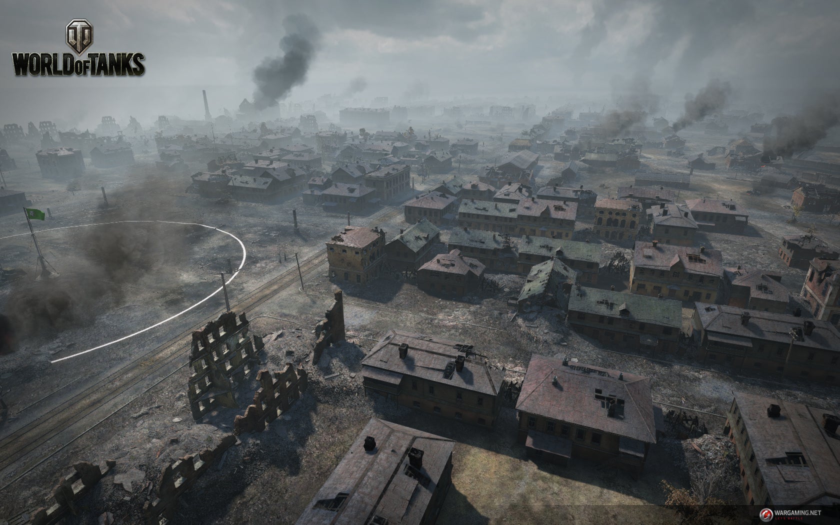 World of Tanks update 9.4 improves Strongholds, reworks Team Battles ...