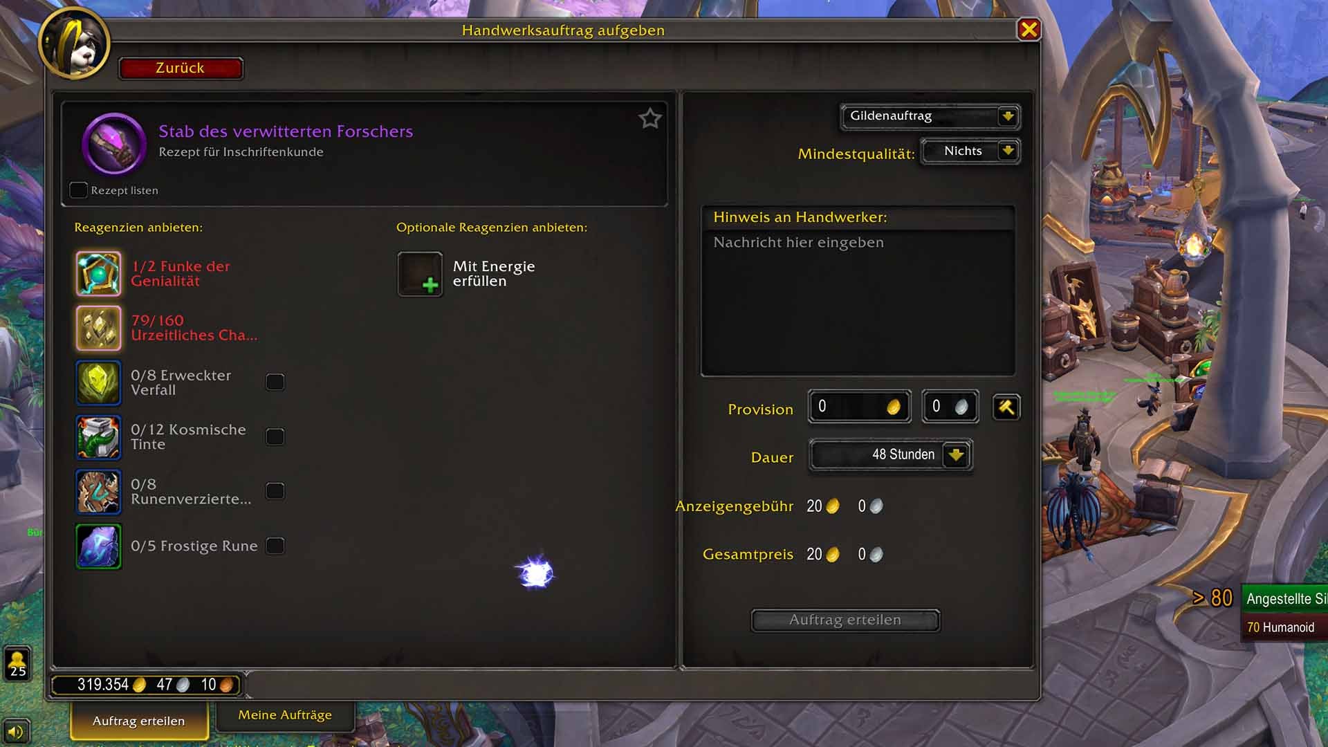 World of Warcraft: Dragonflight – Test: Blizzard schlägt endlich ein ...