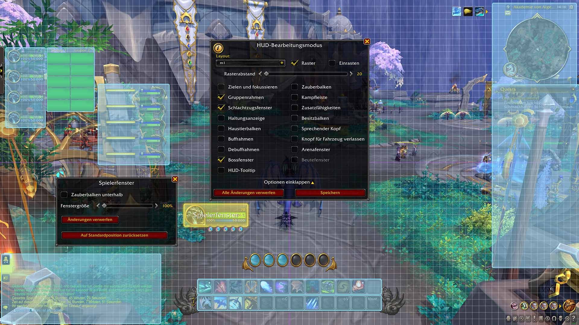 World of Warcraft: Dragonflight – Test: Blizzard schlägt endlich ein ...