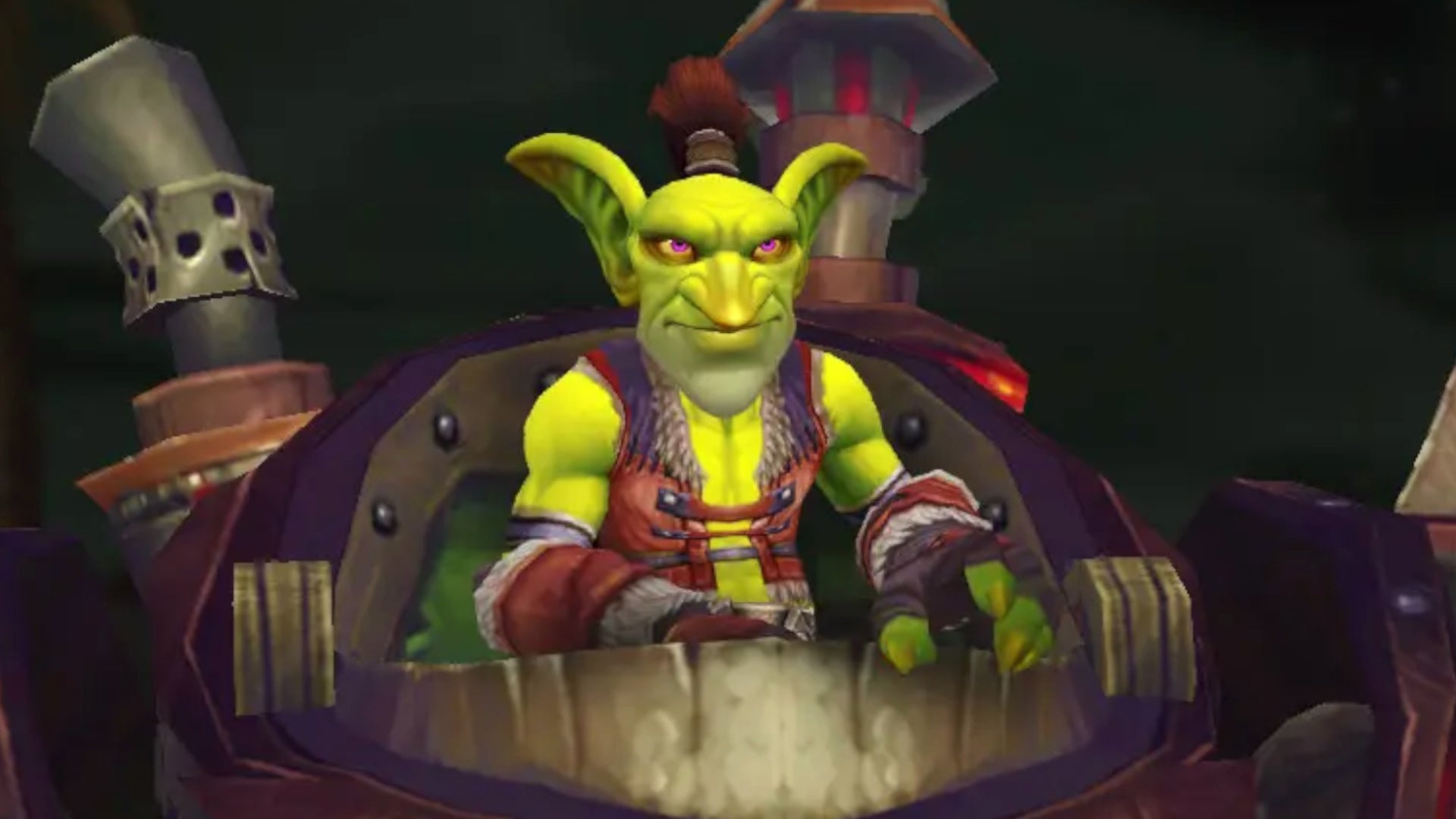 Deweloper Blizzarda twierdzi, że stracił pracę za stworzenie postaci ...