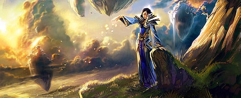 WoW patch to add quest markers to map | VG247