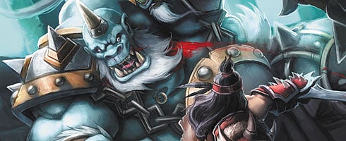 Confirmed: Blizzard partners with NetEase for China opps | VG247