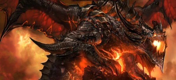 The WoW: Cataclysm Trailers | Rock Paper Shotgun