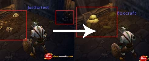 WoW returns to China (sort of) with content edits | VG247