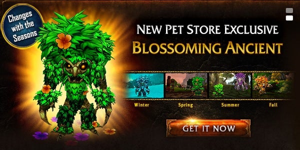 It's Official: World Of Warcraft Adding Microtransactions | Rock Paper ...