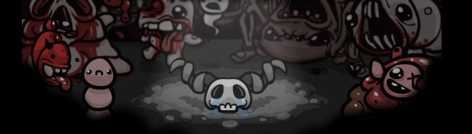 The Binding of Isaac DLC releasing in late May | VG247