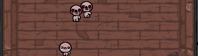 Binding Of Isaac Wrath Of The Lamb Wallpaper