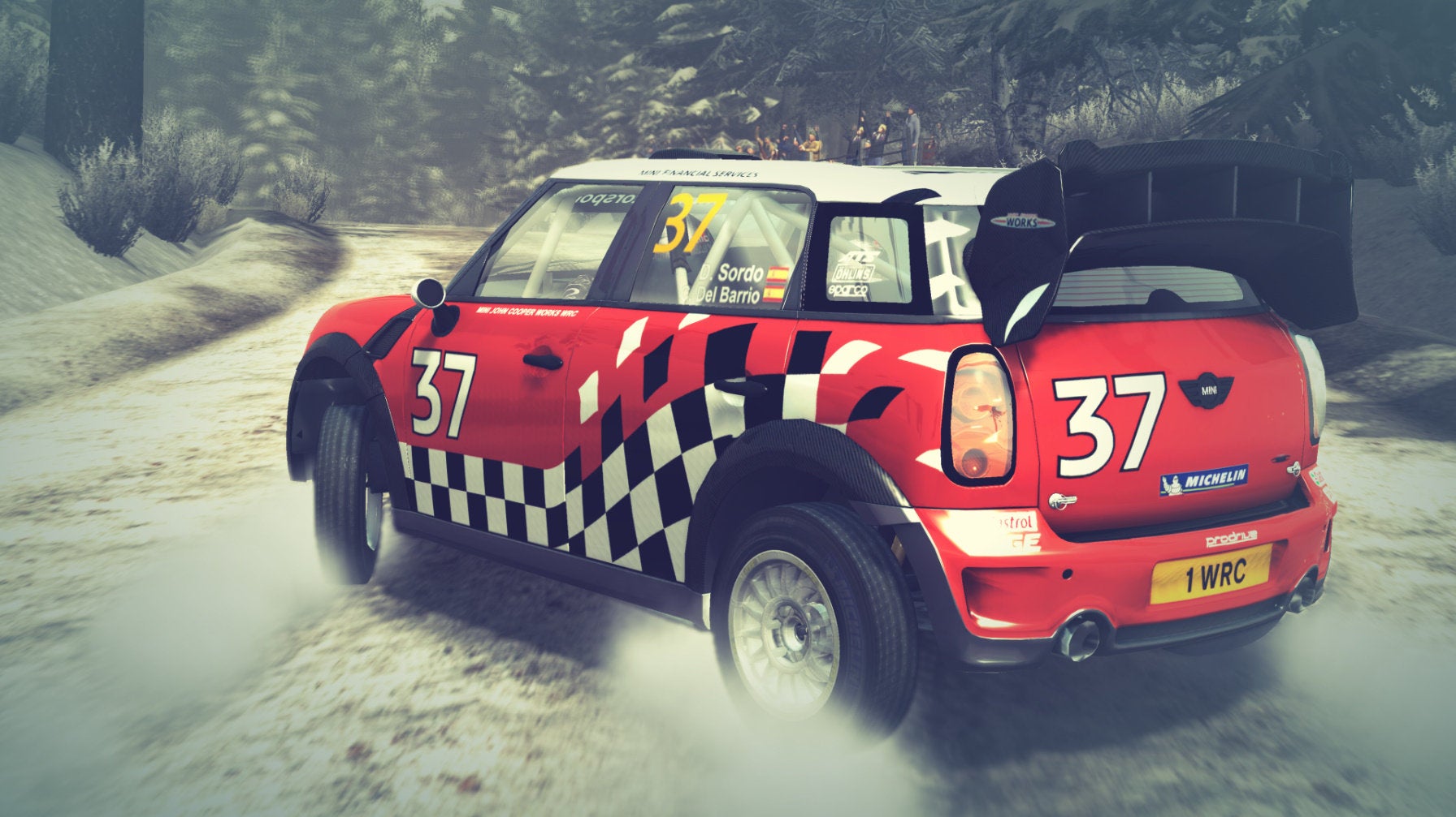 WRC 2 | Eurogamer.net