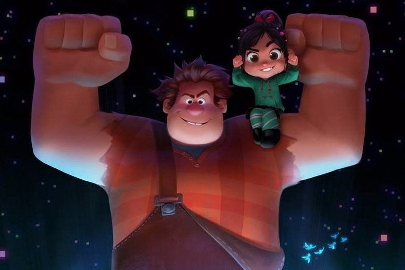 Wreck-It Ralph sequel coming March 2018 | Eurogamer.net