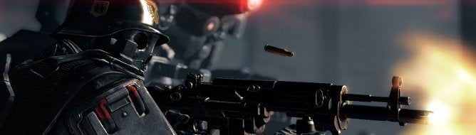 Wolfenstein: The New Order concept art, screens released | VG247