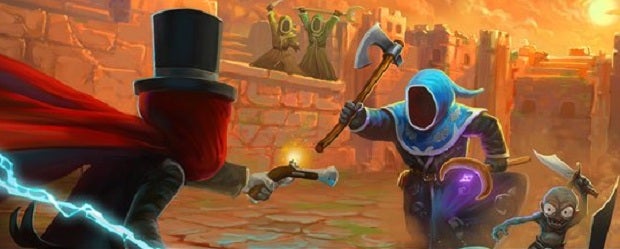 Magicka Wizard Wars 630