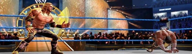 THQ sets WWE All-Stars DLC schedule | VG247