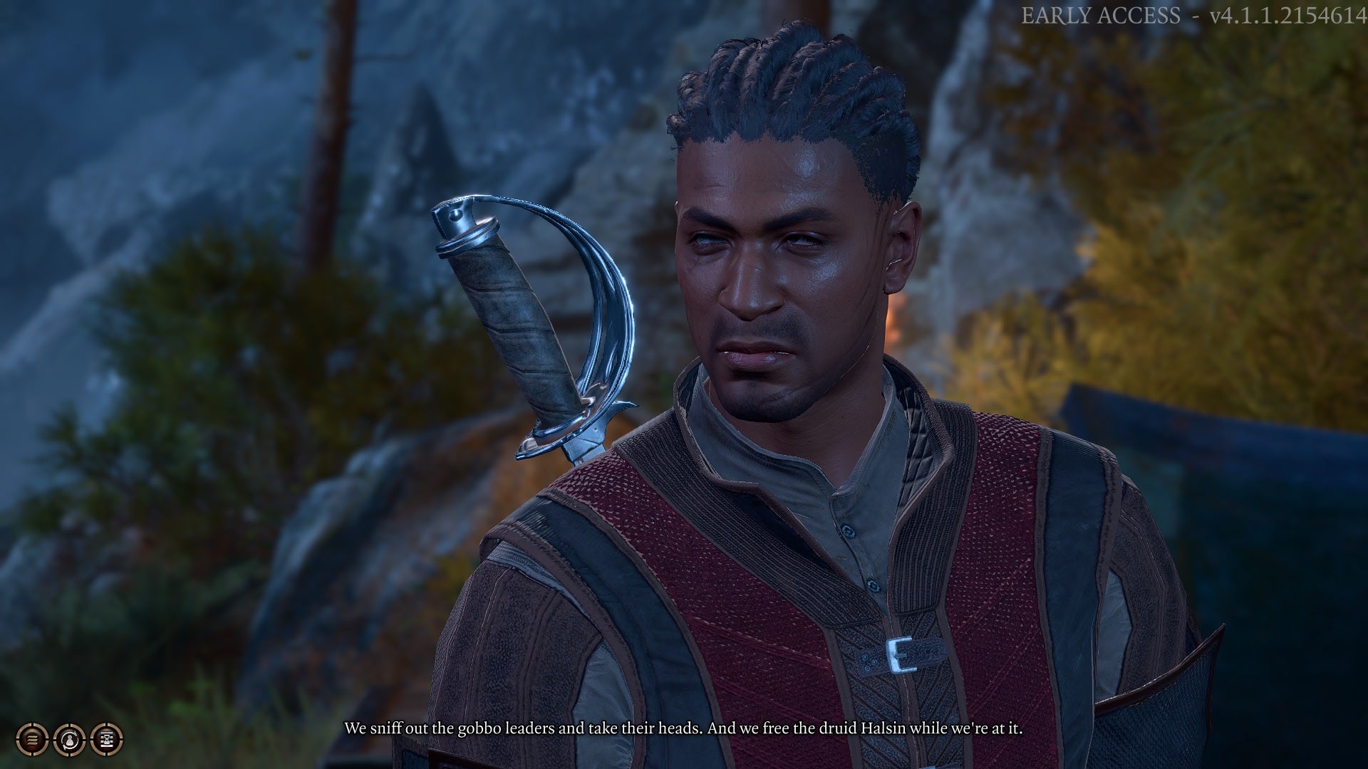 Baldur's Gate 3: Wyll approval and romance guide | VG247