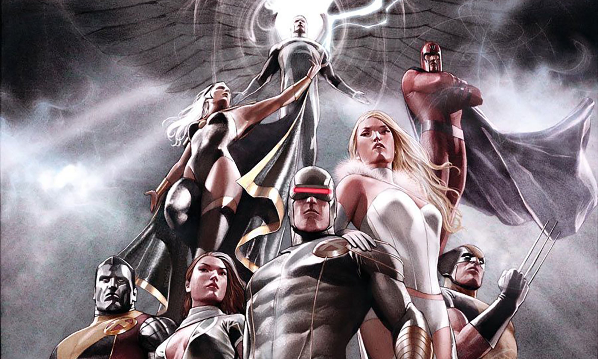 Marvel's real-life Rise of X continues as the MCU hires Hunger Games ...