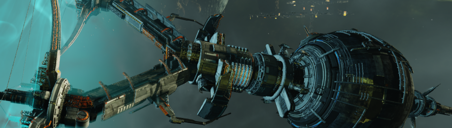 X Rebirth now available on PC, launch trailer inside | VG247