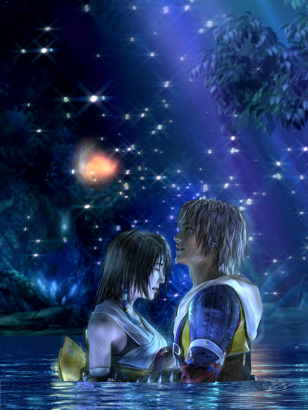 Final Fantasy X | VG247
