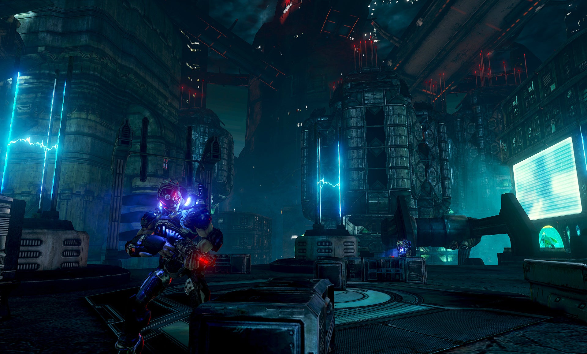 Prey 2 Pc Game