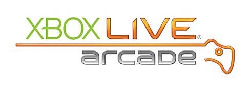 Xbox Live Arcade Logo Png