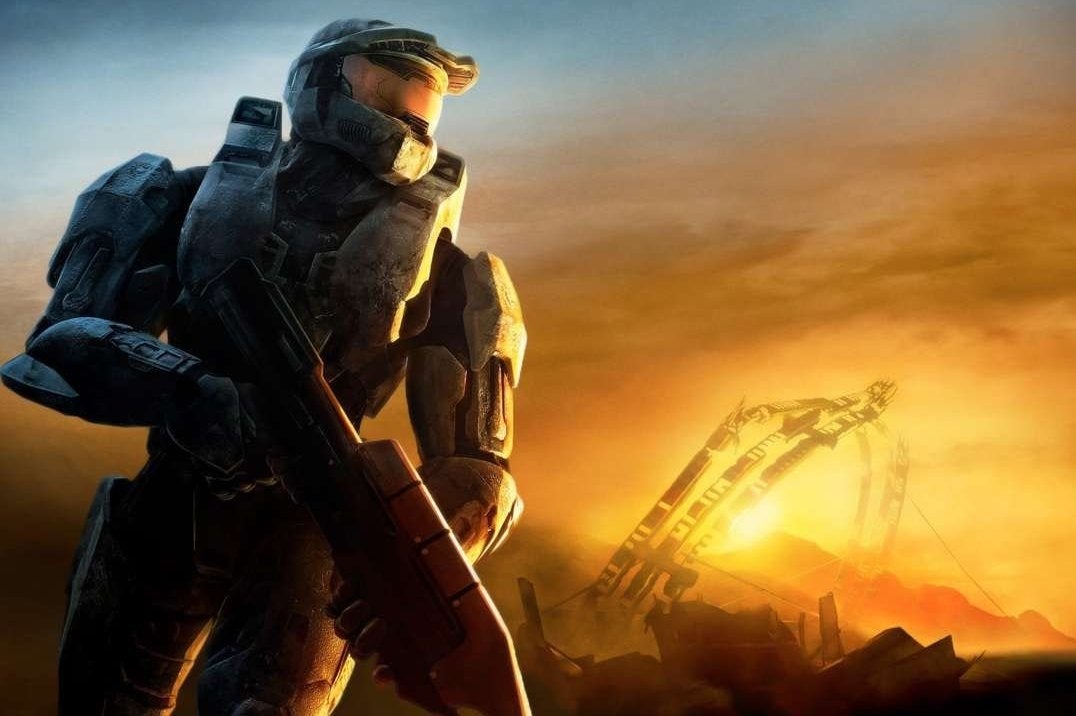 Halo 3 Logo Png