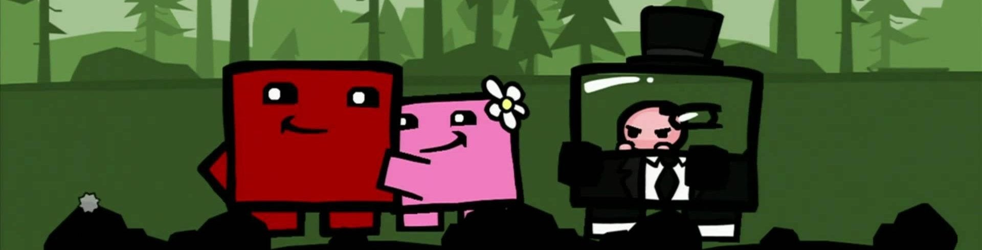 Super Meat Boy level editor for Steam | Eurogamer.net