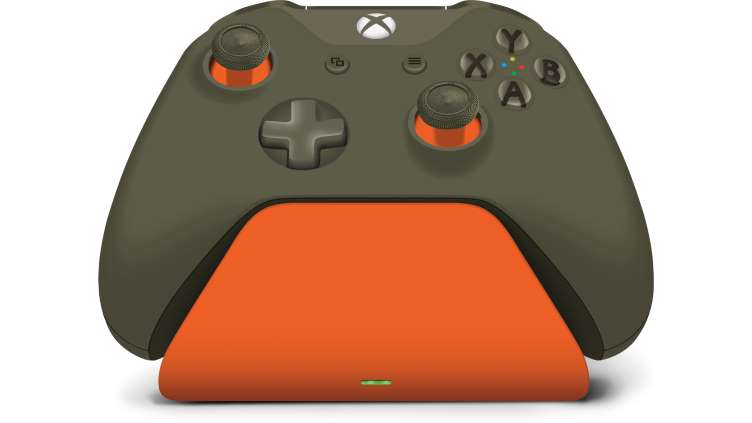 Get your hands on the new Xbox Pro Charging Stand in the colour of your ...