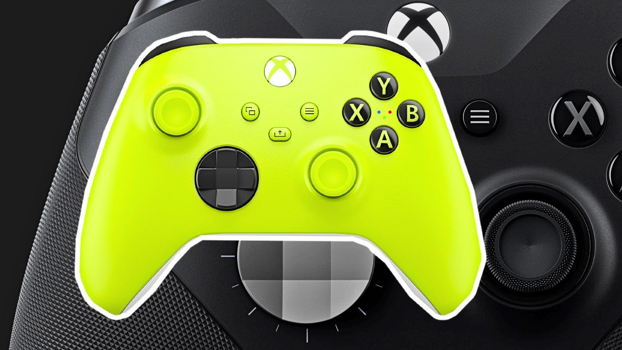 Xbox Controller mit Touchscreen? Ein Patent von Turtle Beach zeigt, was ...