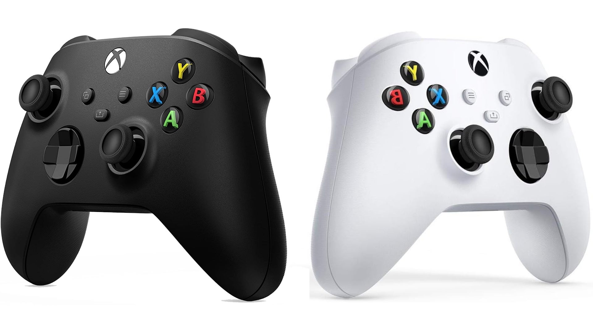 Xbox wireless controllers are down to £40 at Amazon | Eurogamer.net