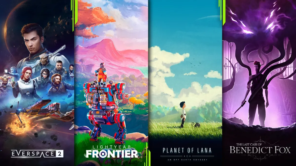 Xbox Game Pass dostanie w tym roku cztery mocne indyki | Eurogamer.pl