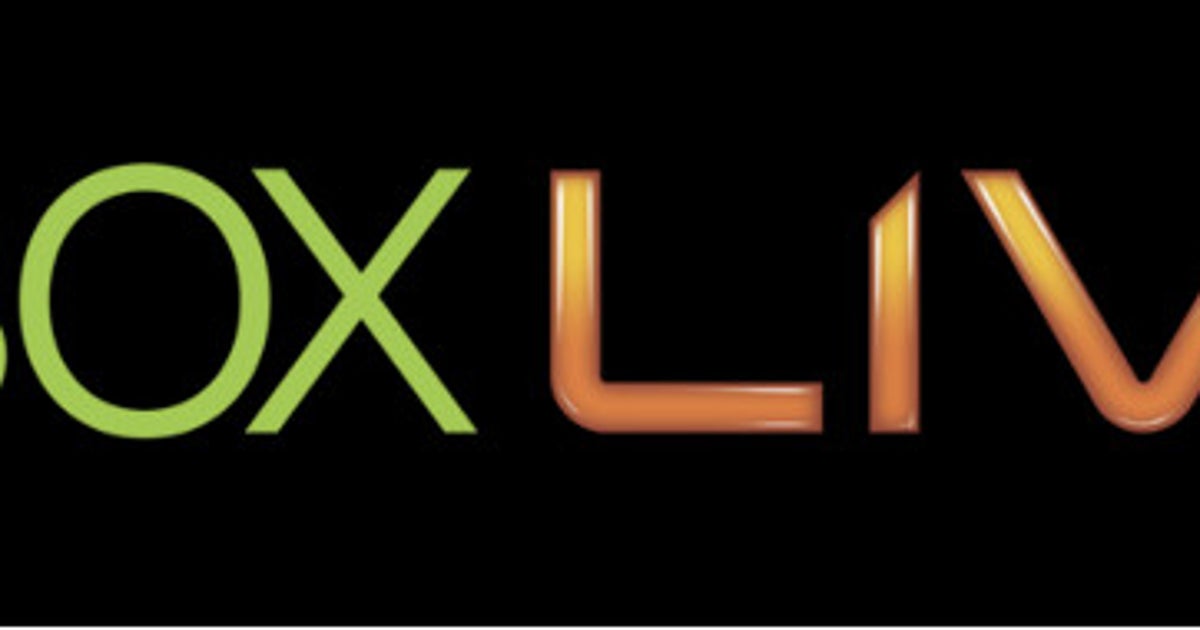 Xbox Live accounts of Xbox Live accounts of