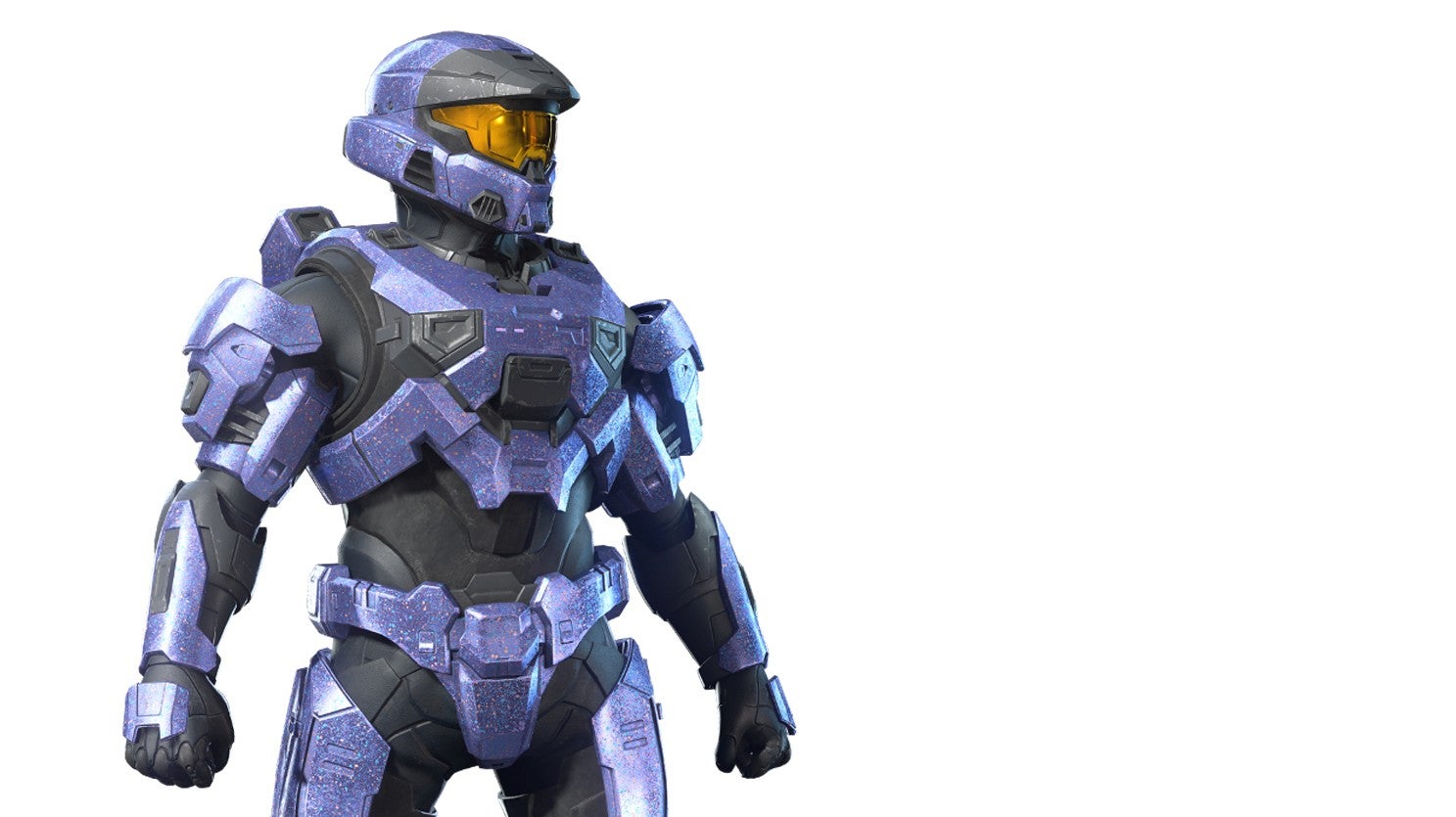 Halo 4 Engineer Armor